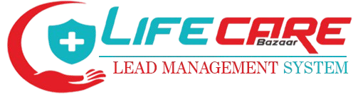 Login - Life Care Bazaar